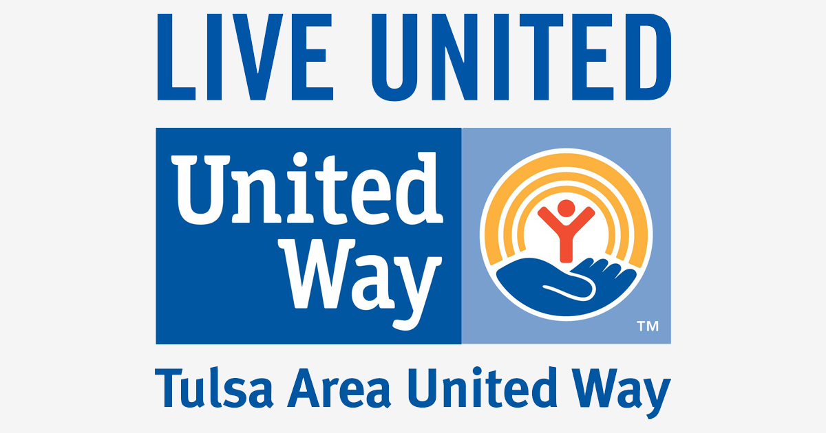 Tulsa United Way Letter of Appreciation - Senior Star