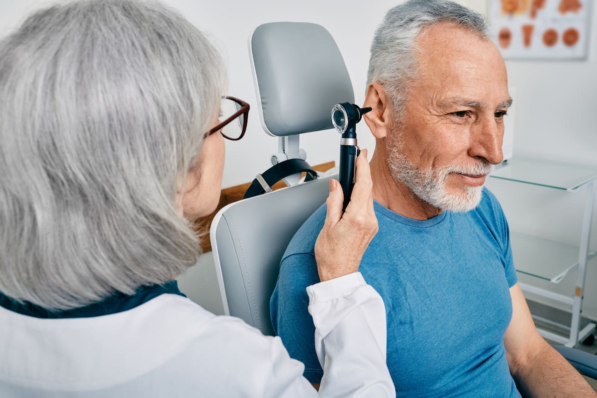 The Importance of Regular Hearing Checks According to Senior Star